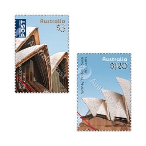 Buy Australian stamps online