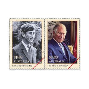 Stamp Collectables - Stamp Issues - Australia Post Shop