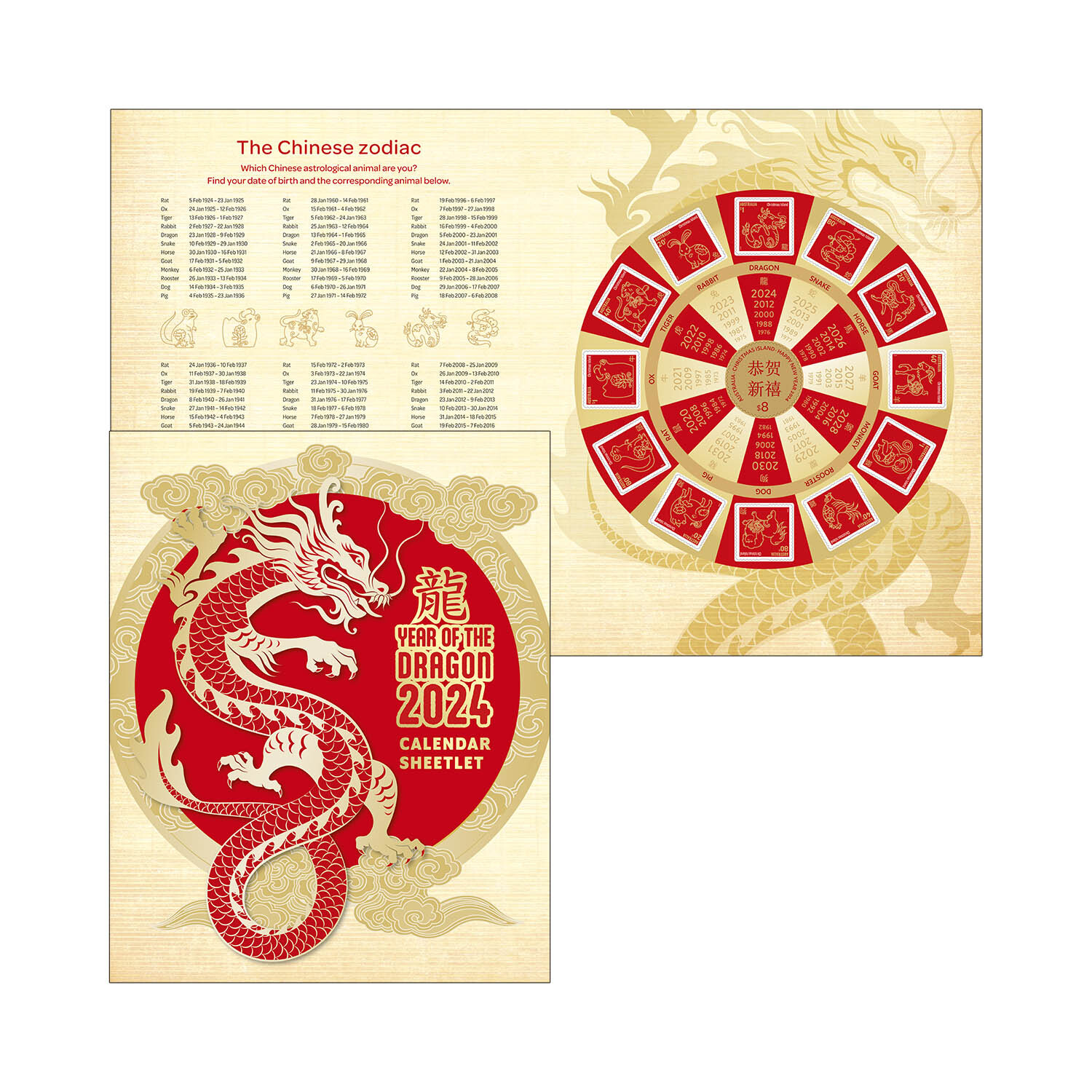 Feb 2020 chinese zodiac 60 photos - Astrologytoyou.com