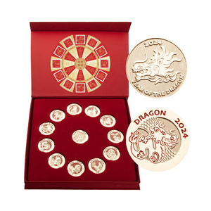 Medallions - Collectables