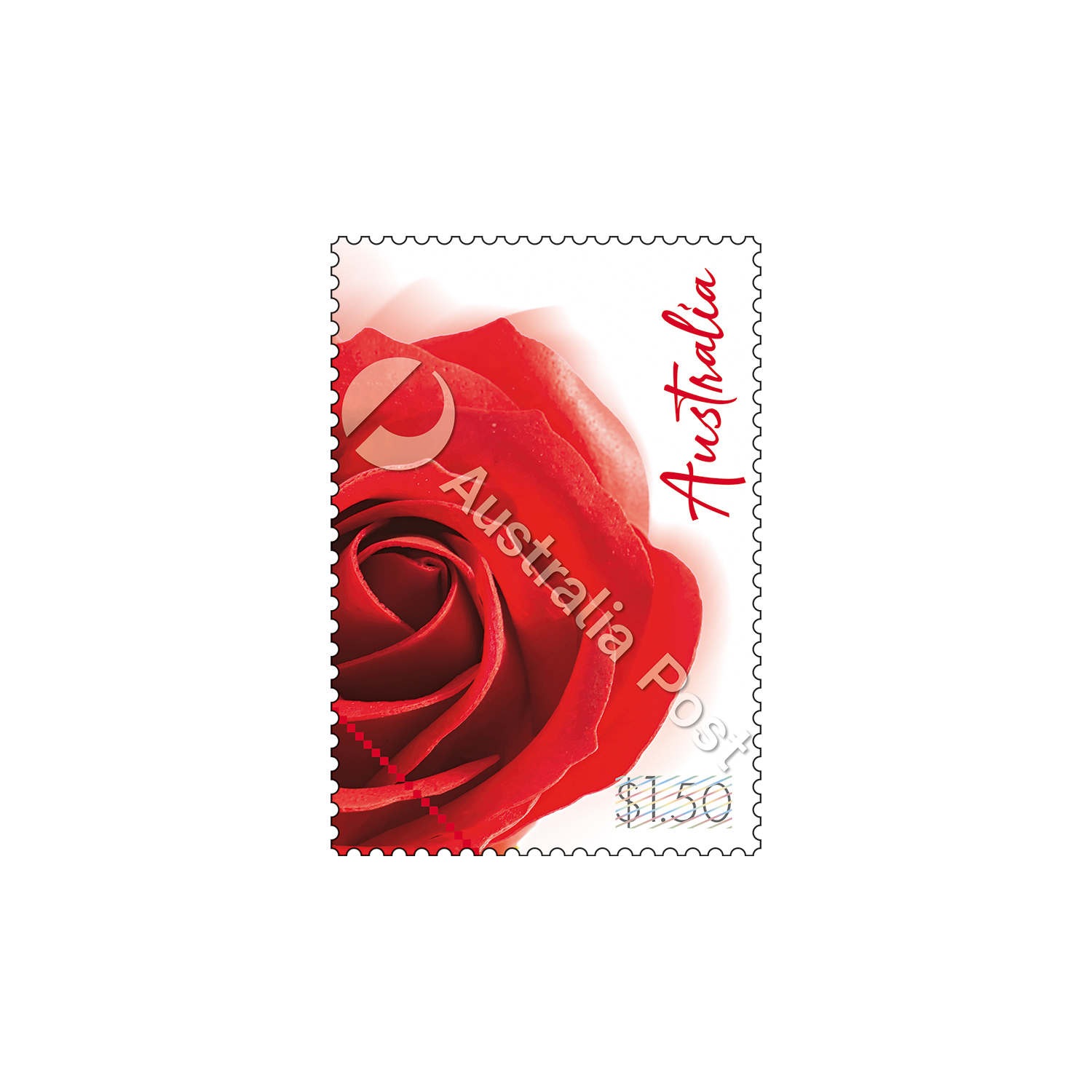 Special Occasions 2024 Set of Stamps (7 x $1.50, 1 x $3.00) - Special ...