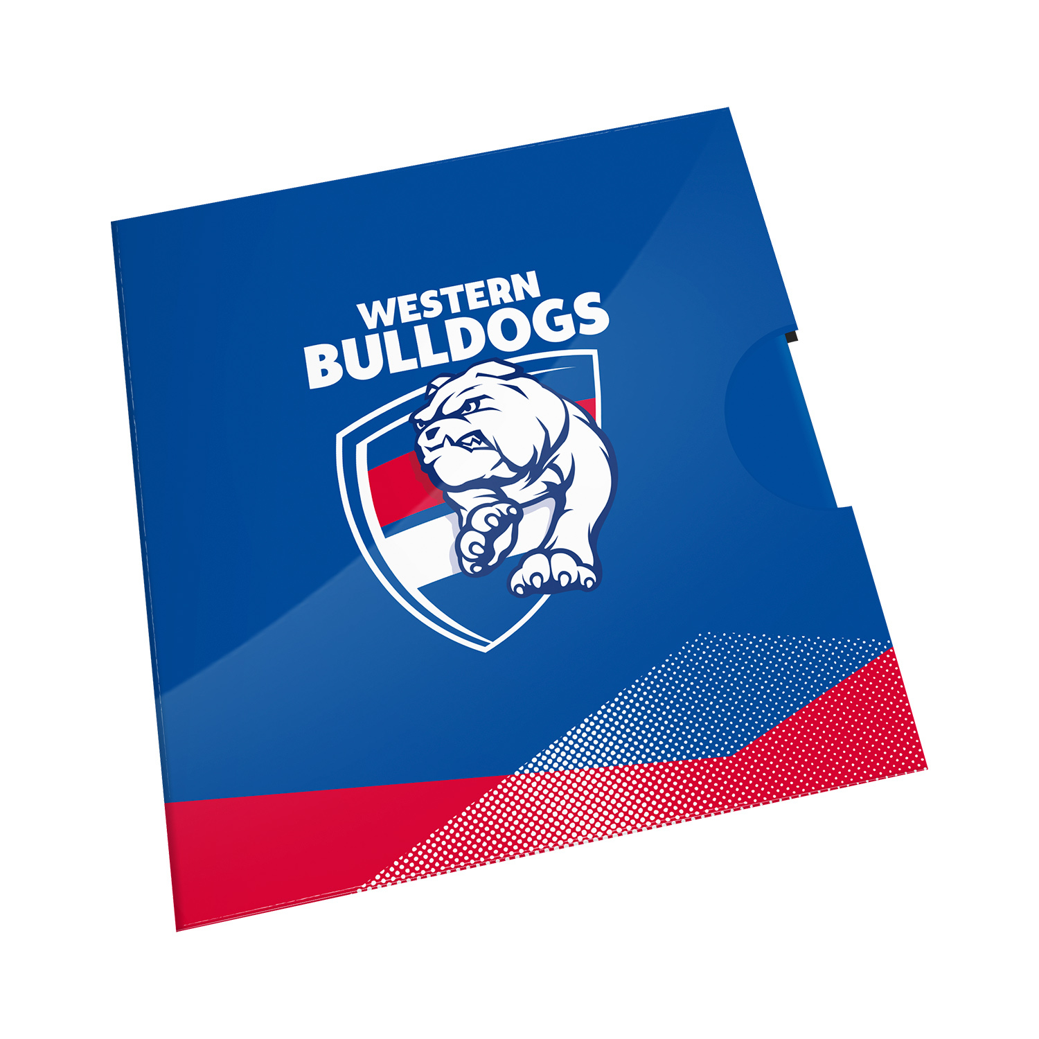 2024 AFL $1 Western Bulldogs Coin - AFL collectables