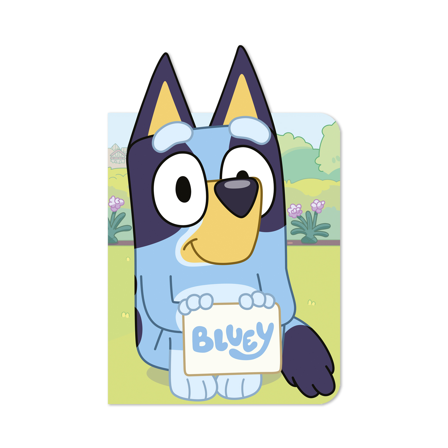 Bluey Stamp Pack - View all