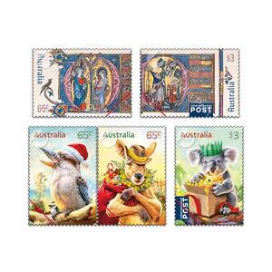 Buy postage stamps online