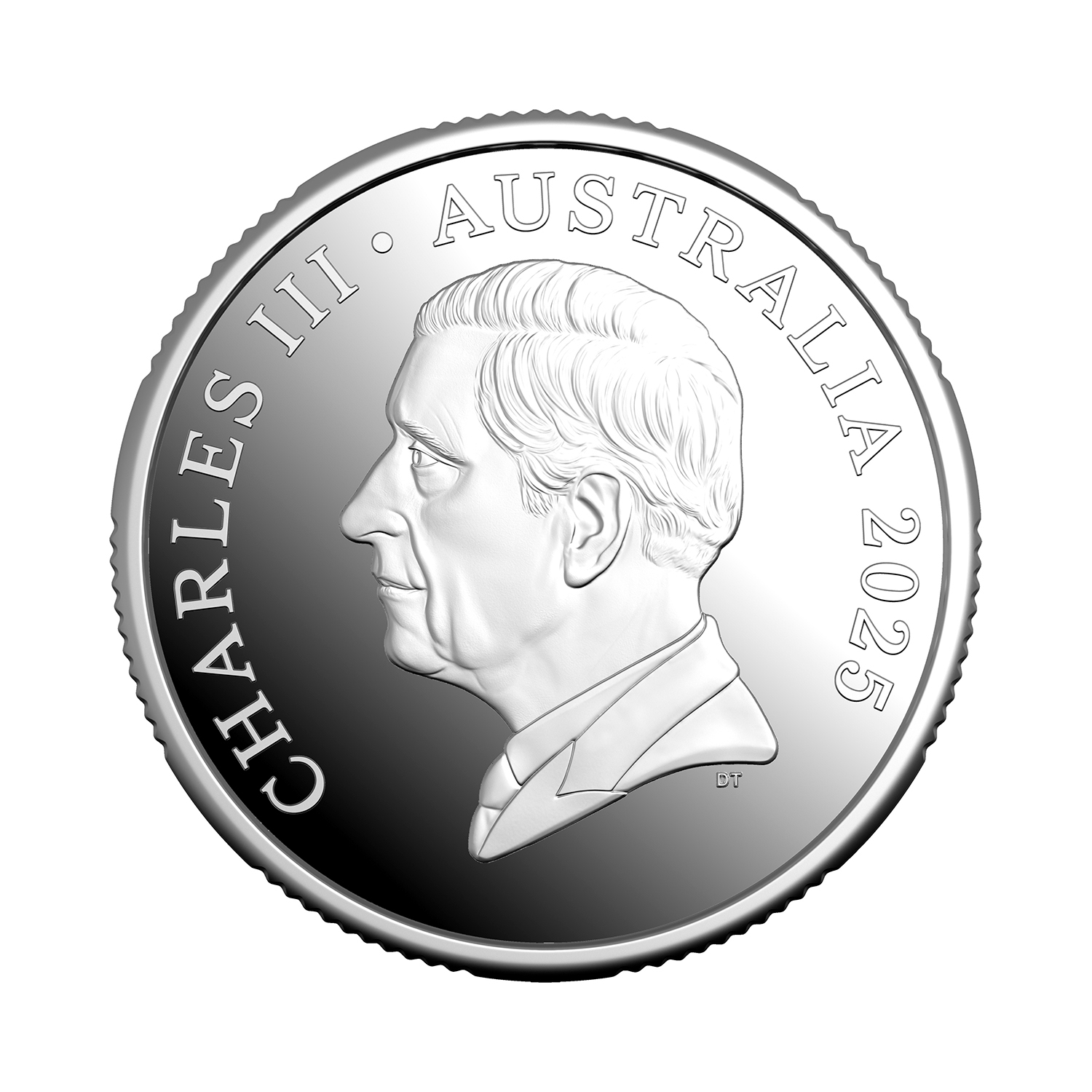 2025 $5 1 oz Fine Silver Proof Coin – Baby Coin: Aussie Bubs - Royal ...
