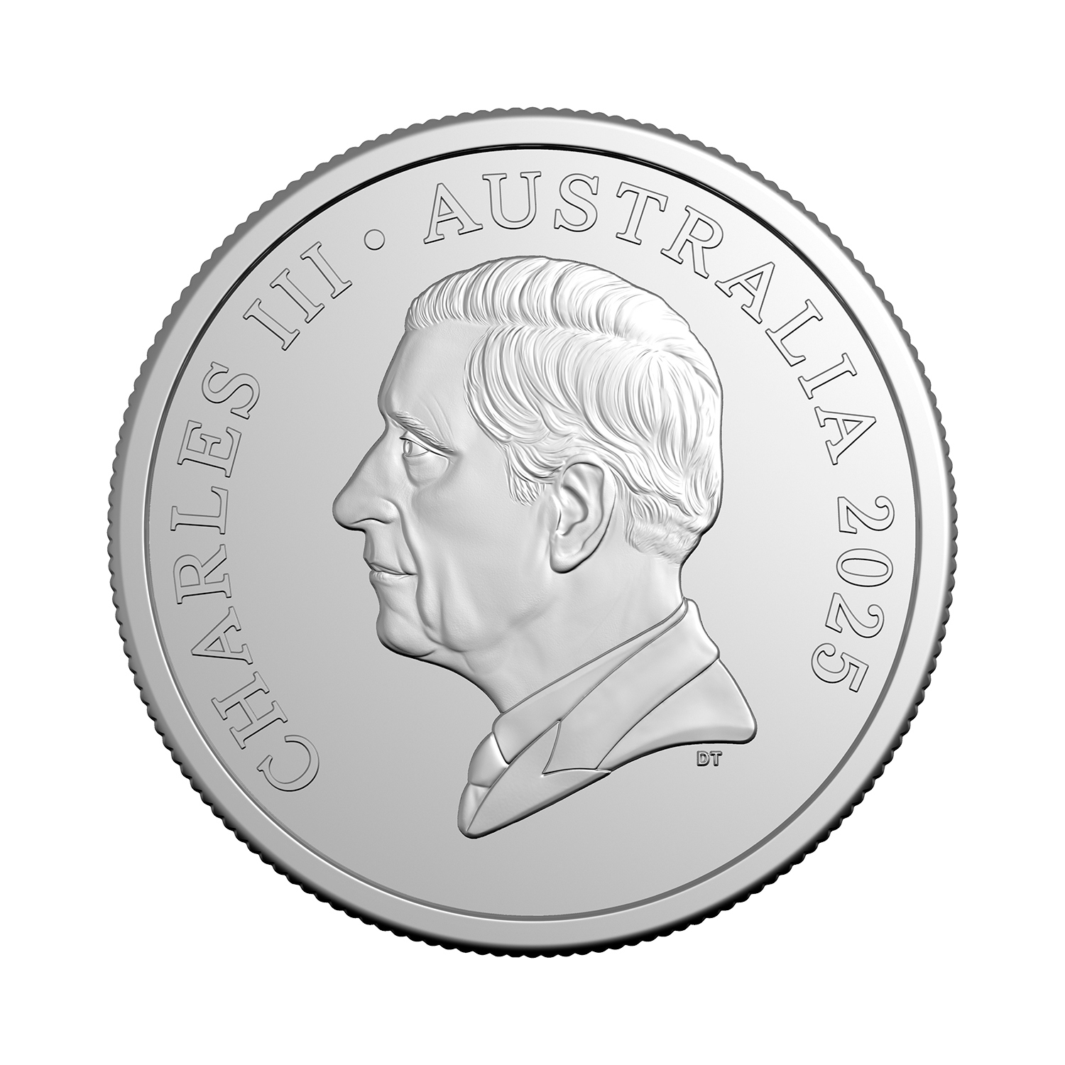 2025 5c Coin Roll – Non-Premium - Royal Australian Mint