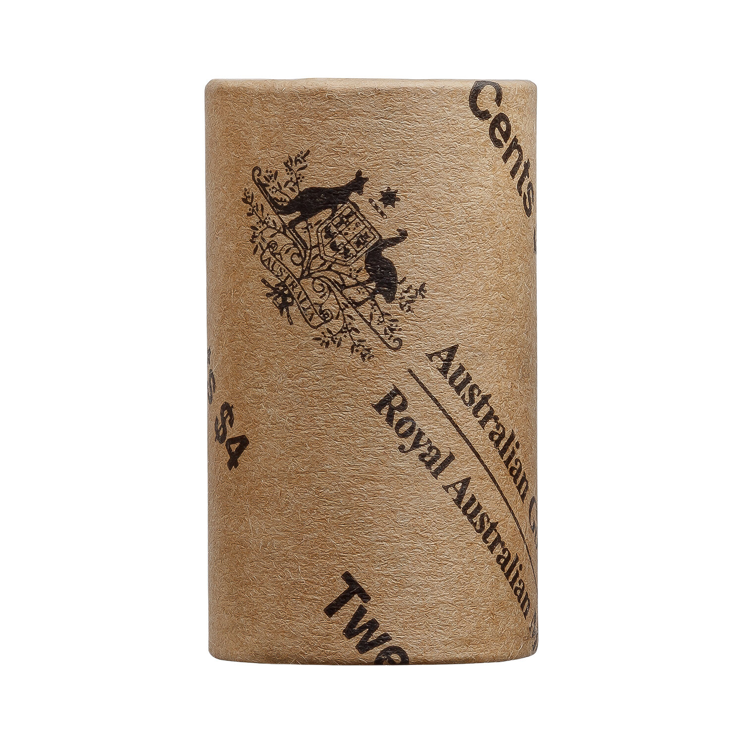 2025 20c Coin Roll – Non-Premium - Royal Australian Mint