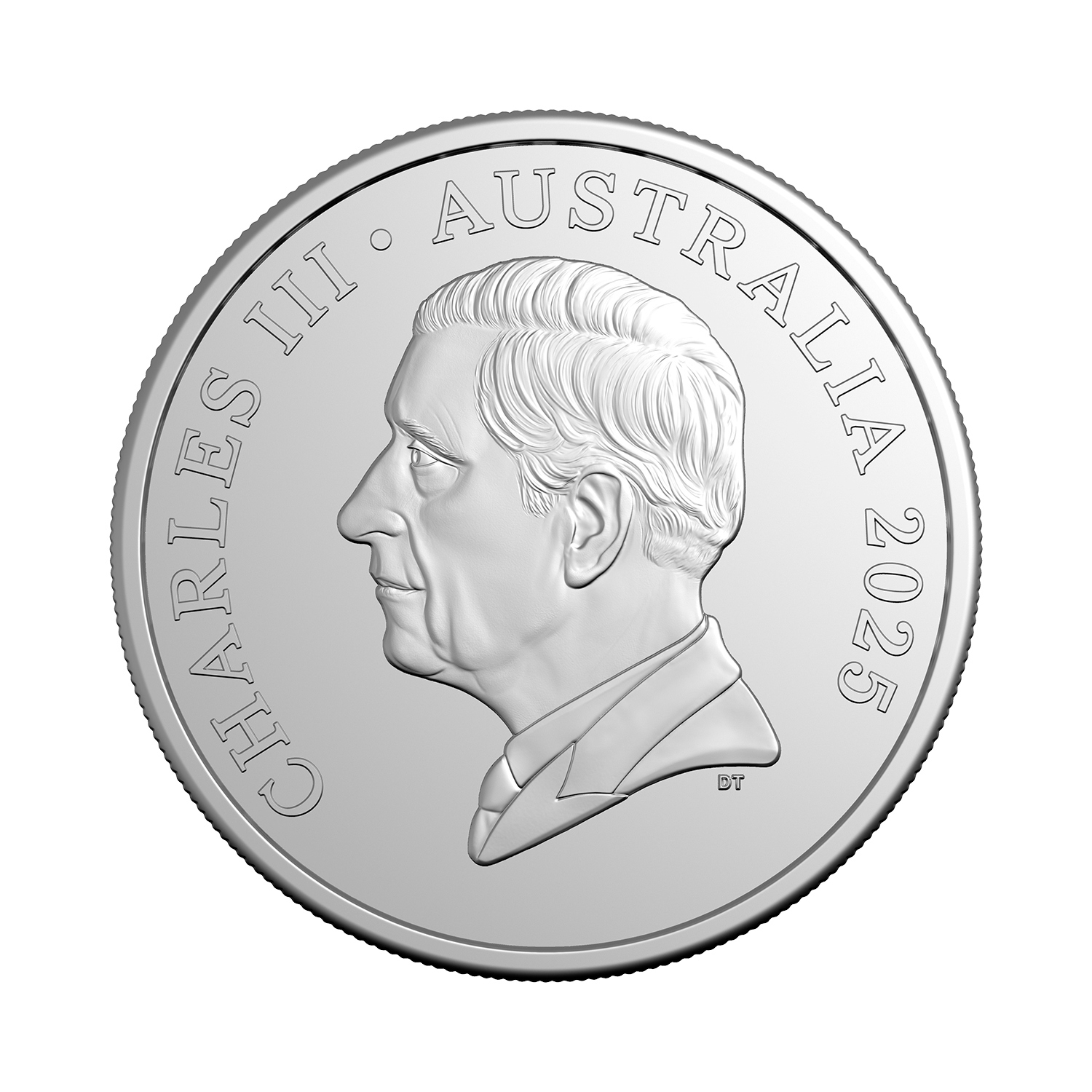 2025 20c Coin Roll – Non-Premium - Royal Australian Mint