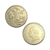 2025 Coin Roll Set – Premium - Royal Australian Mint
