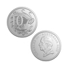 2025 Coin Roll Set – Premium - Royal Australian Mint