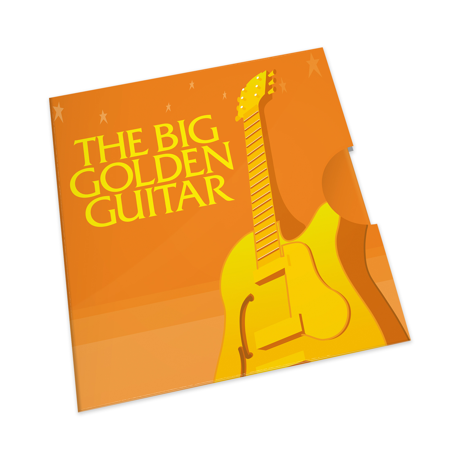 2025 Aussie Big Things 2 $1 AlBr Uncirculated – The Big Golden Guitar ...