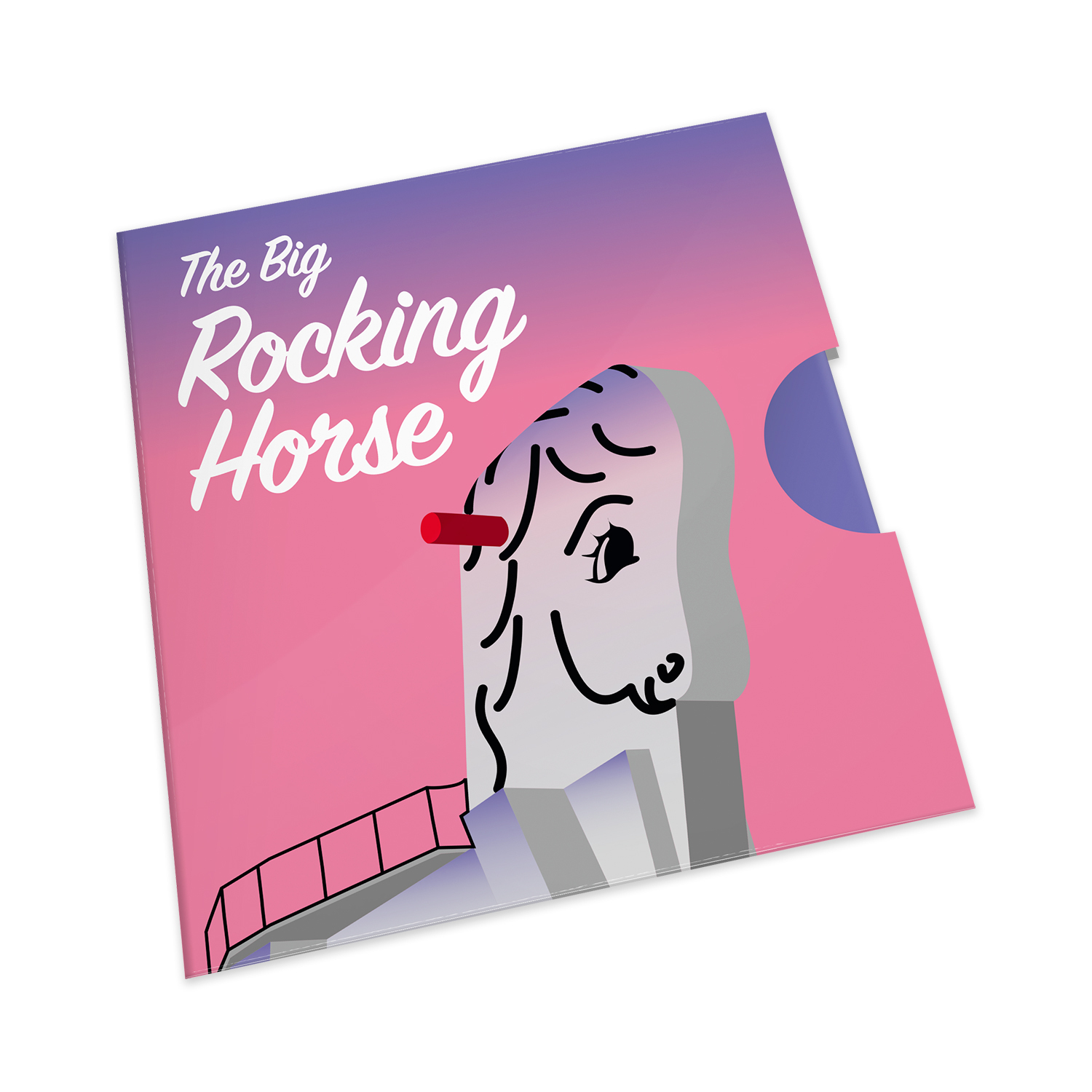 2025 Aussie Big Things 2 $1 AlBr Uncirculated – The Big Rocking Horse ...