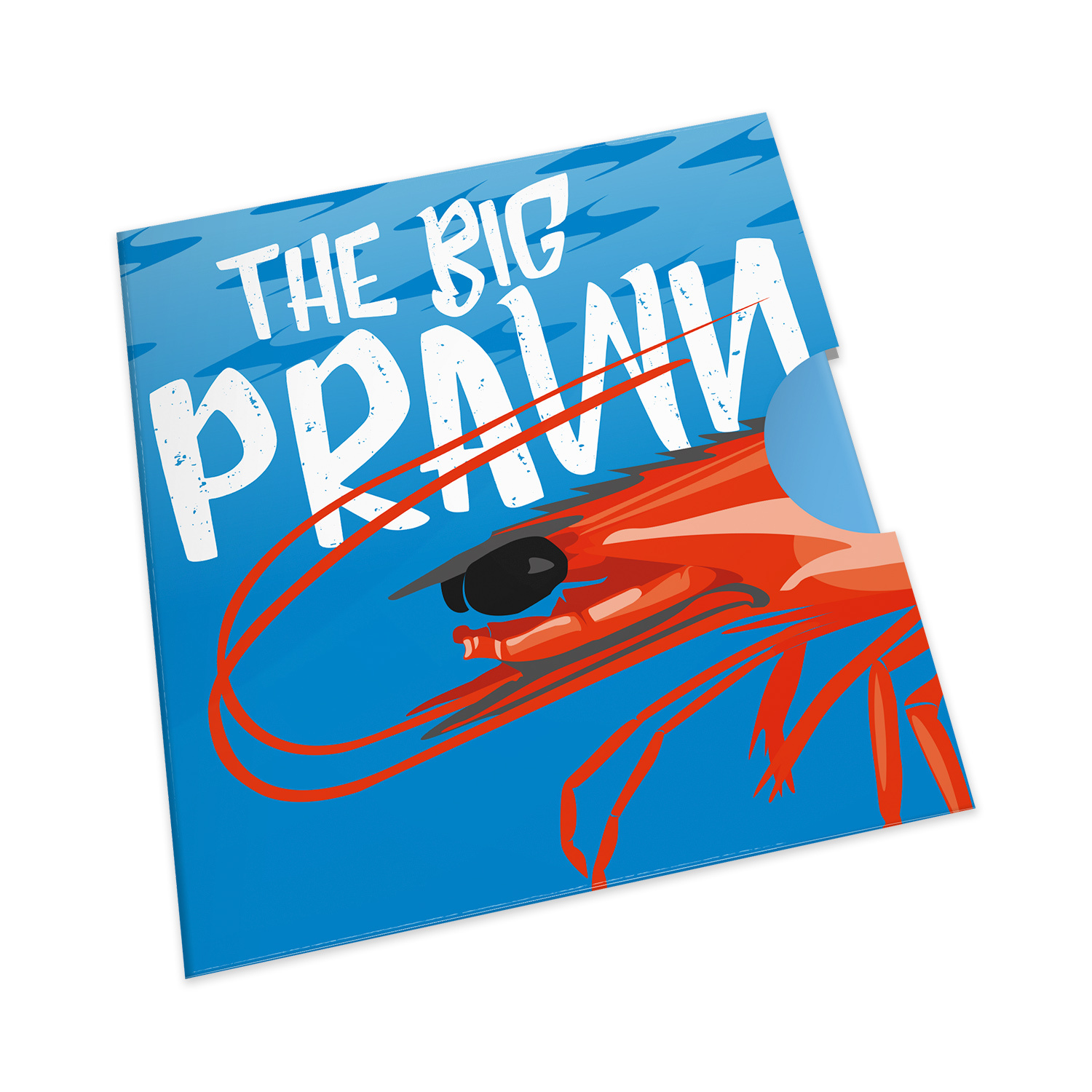 2025 Aussie Big Things 2 $1 AlBr Uncirculated – The Big Prawn - Aussie ...