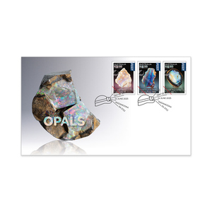 View all - Stamp issues