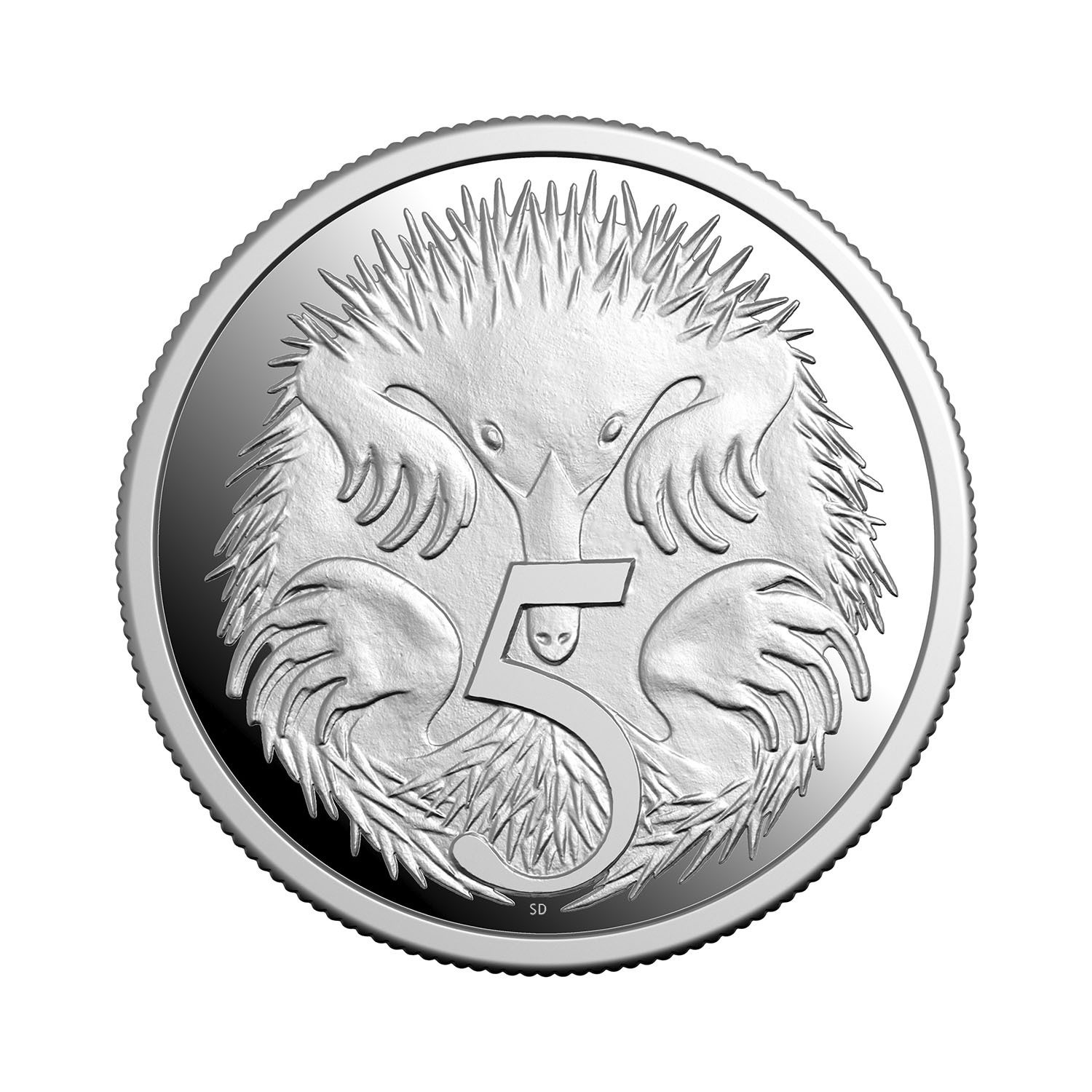 2026 AlBr CuNi Cu Proof Six-Coin Year Set – Decimal Currency 60th ...