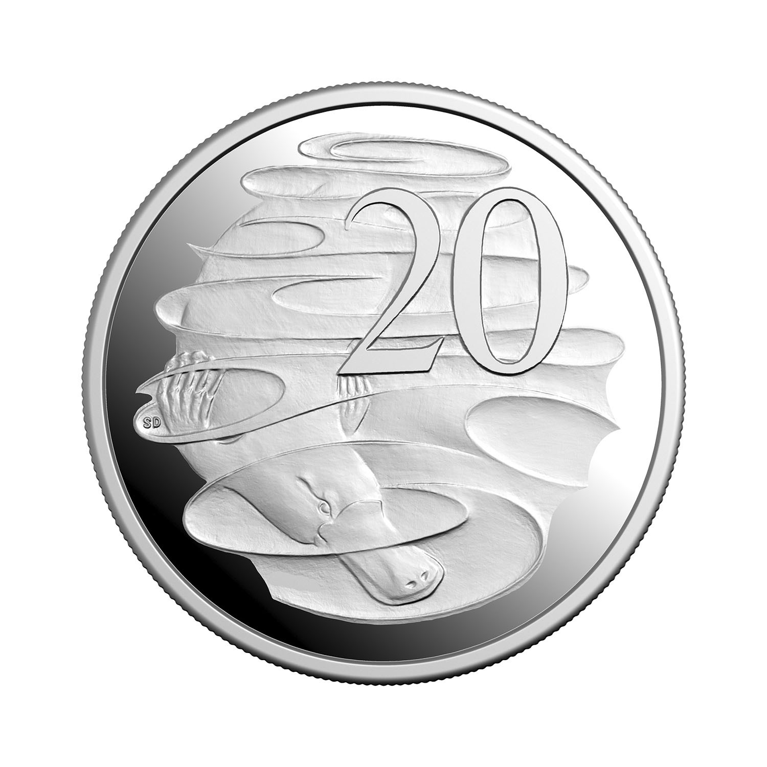 2026 AlBr CuNi Cu Proof Six-Coin Year Set – Decimal Currency 60th ...
