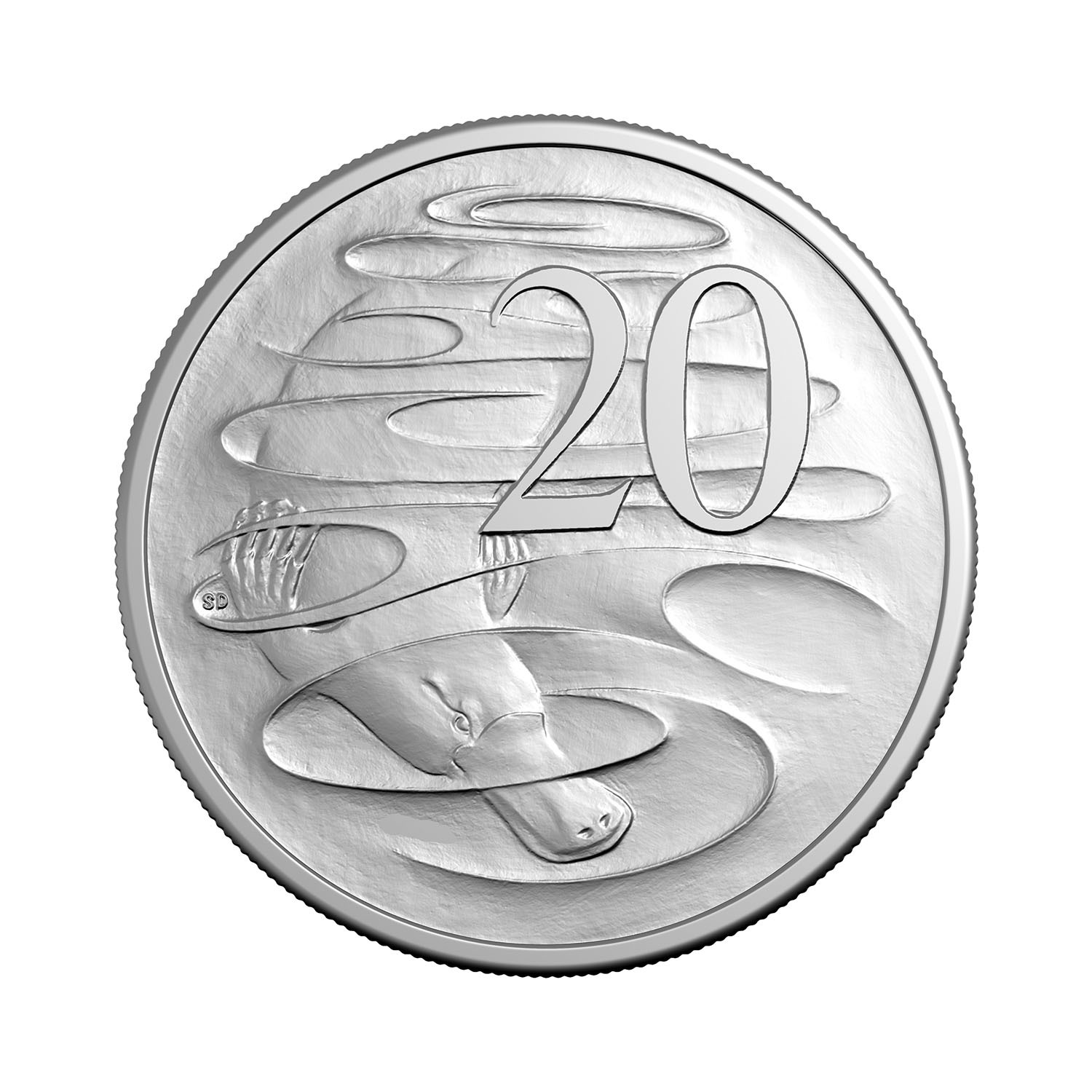 2026 AlBr CuNi Cu Uncirculated Six-Coin Year Set – Decimal Currency ...