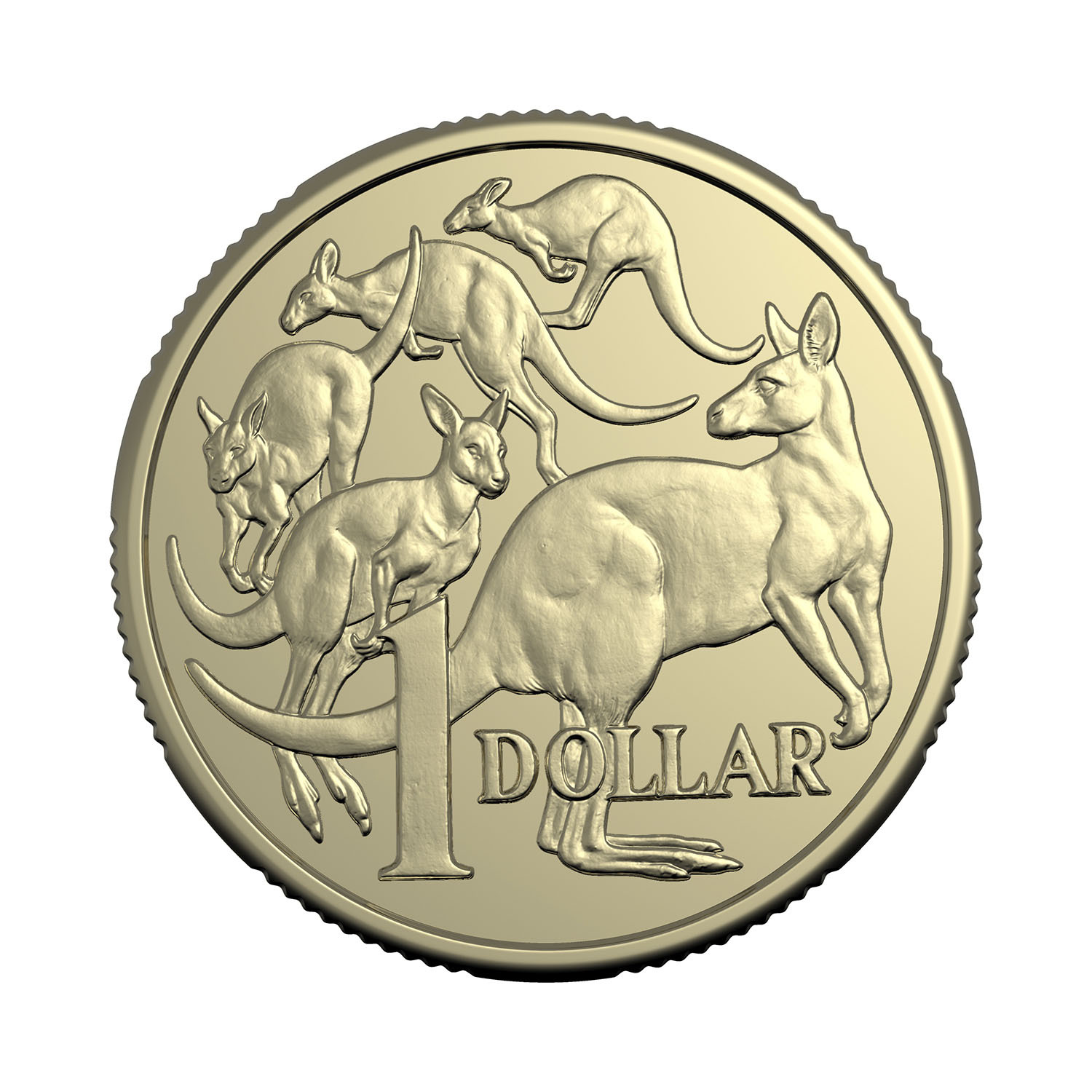 2026 AlBr CuNi Cu Uncirculated Six-Coin Year Set – Decimal Currency ...