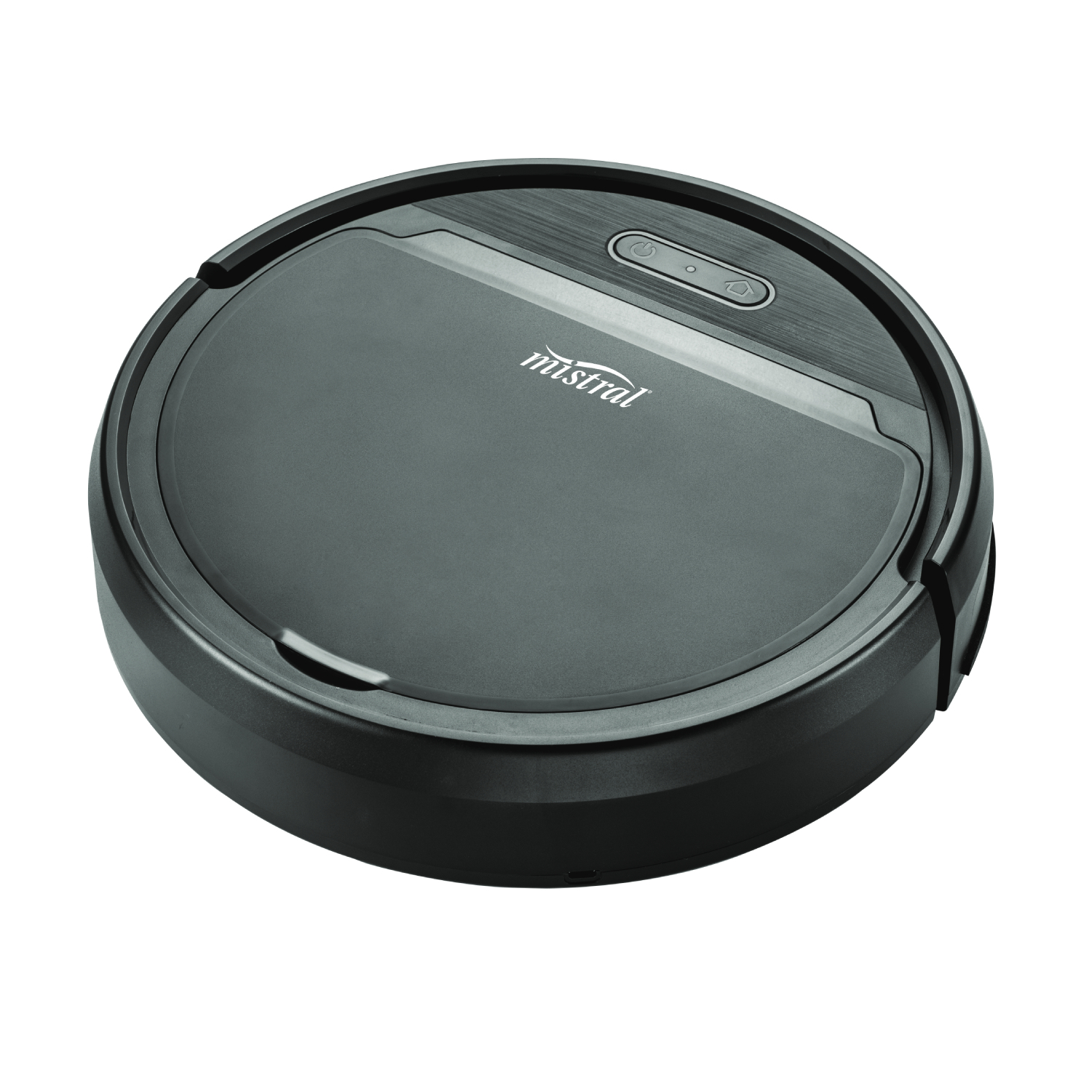Mistral Robovac – Black - Black Friday