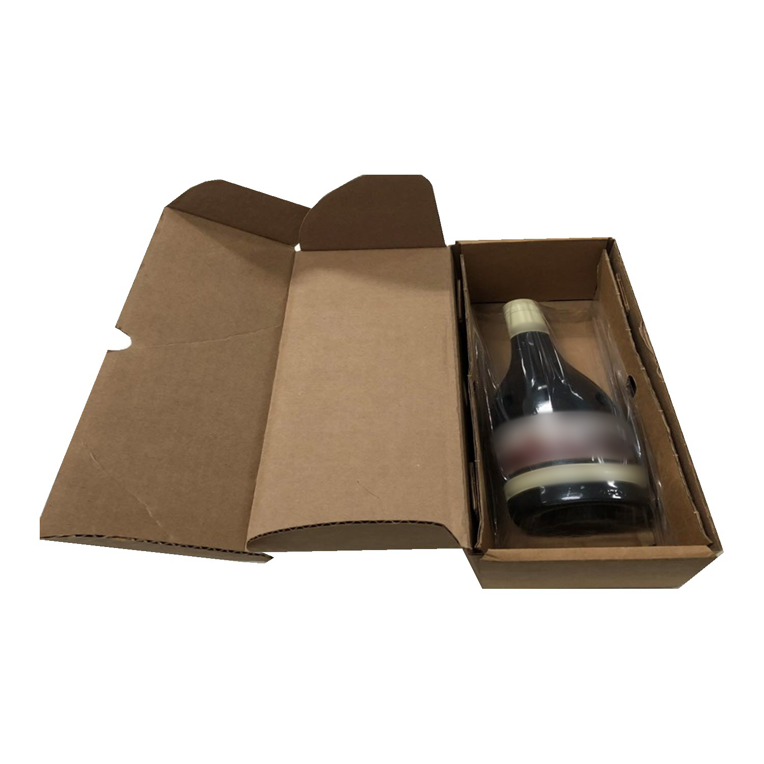 Korrvu Wine and Spirit Packaging Insert (514 x 281mm) – 10 Pack - Wine ...