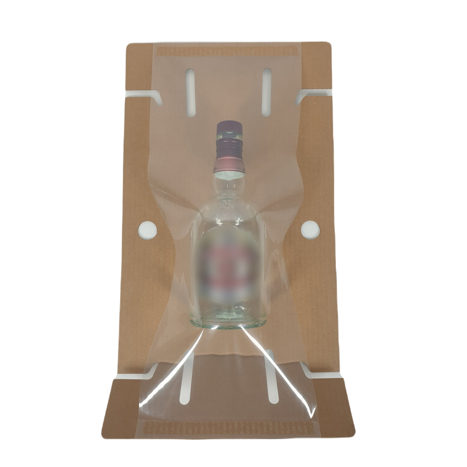 Korrvu Wine and Spirit Packaging Insert (514 x 281mm) – 10 Pack - Wine ...
