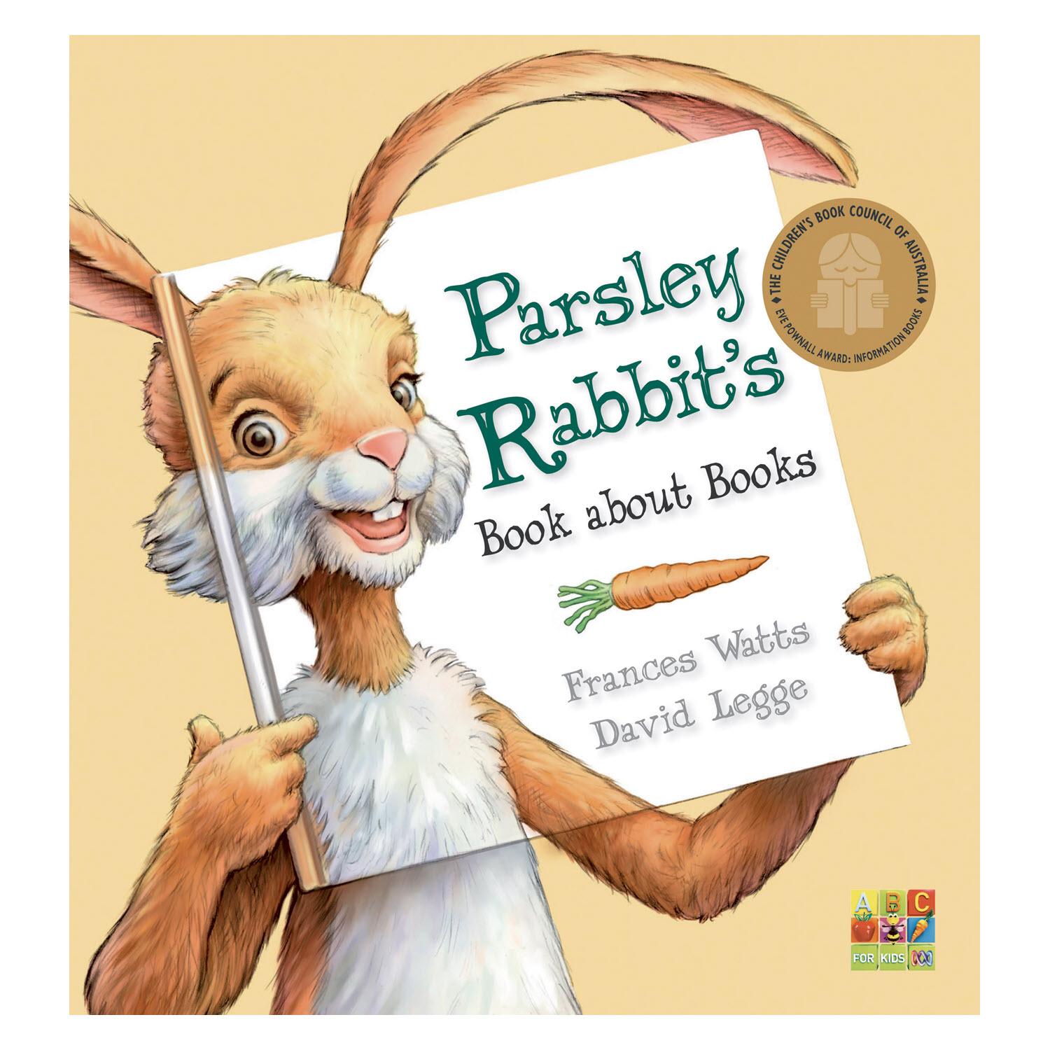 Great Australian Picture Books – Pack 3 - Books