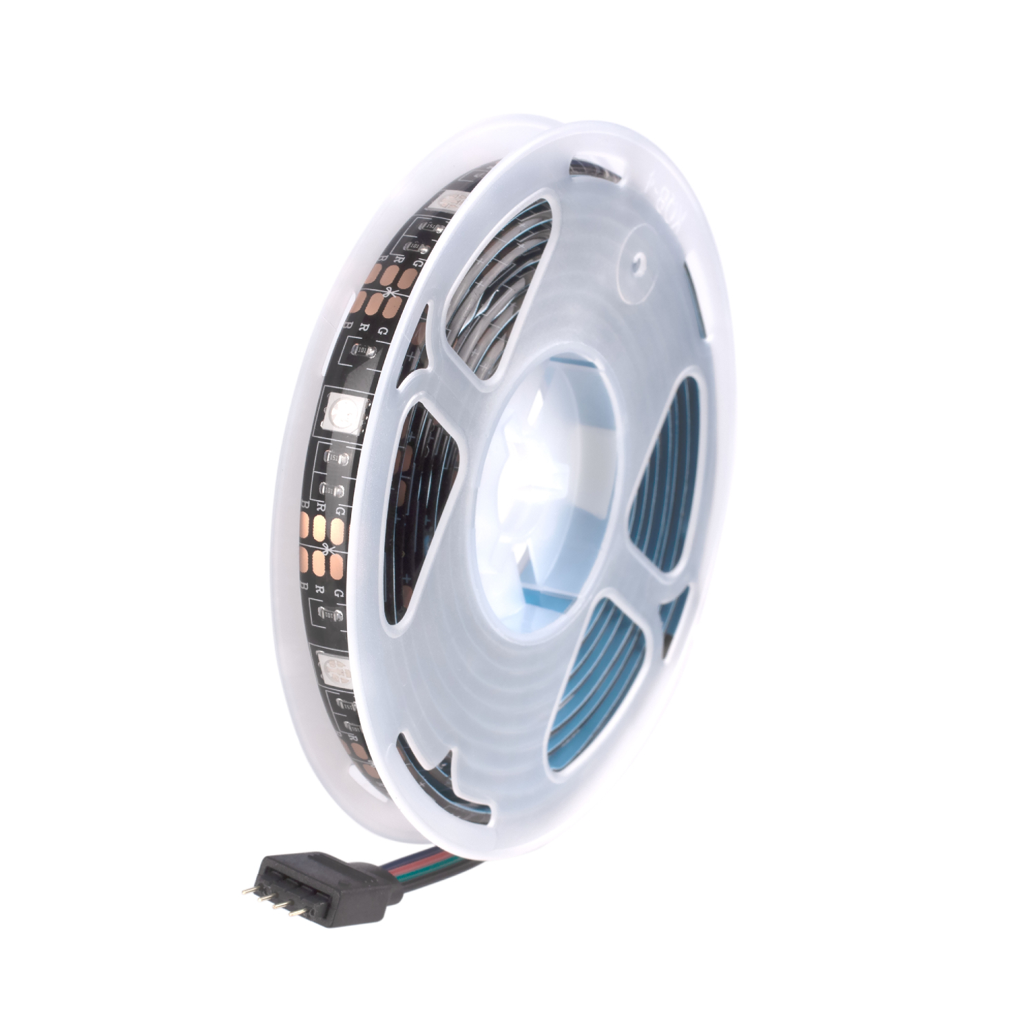 Laser SmartHome Smart LED USB Strip Light - Computers