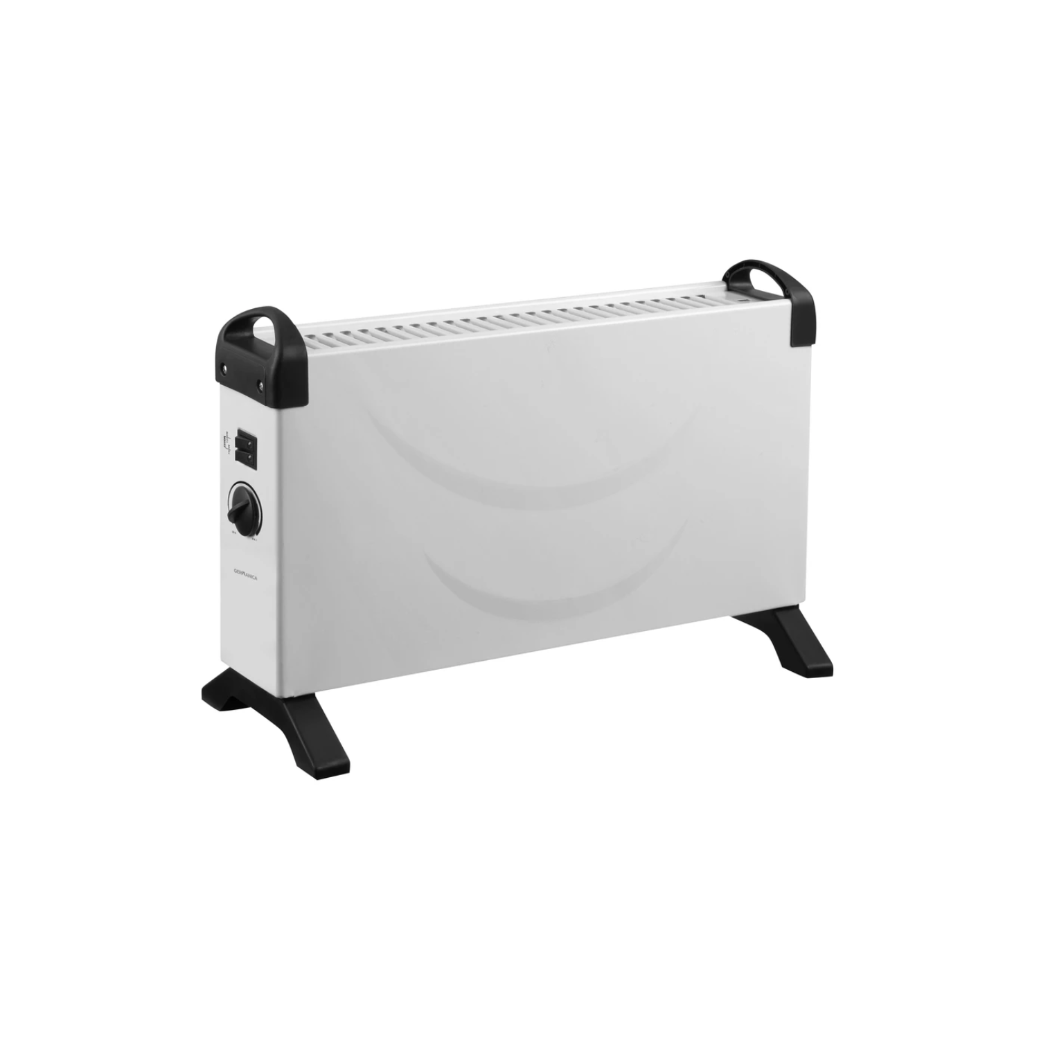 Germanica Convection Heater - Home