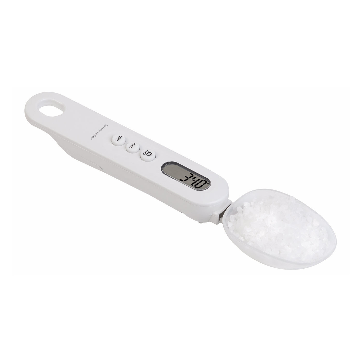 Germanica Digital Spoon Scale - Home appliances