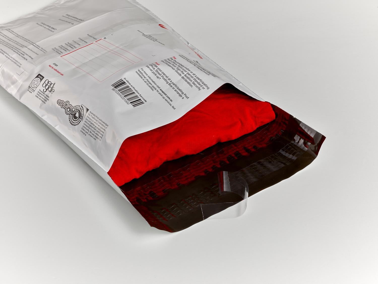 MyPost Business Flat Rate Satchel Medium – 10 Pack - Flat rate satchels