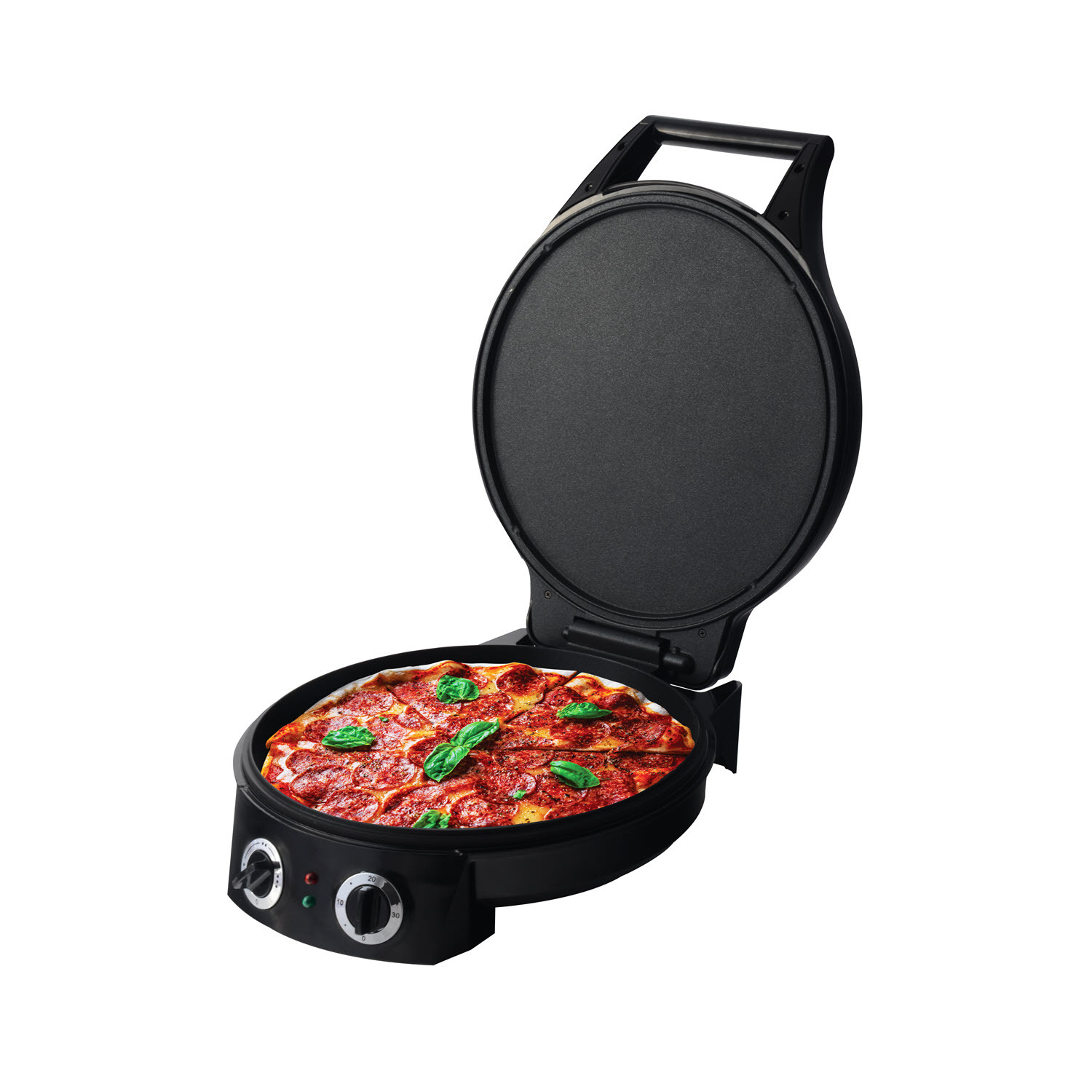 Germanica Pizza Maker - New Arrivals