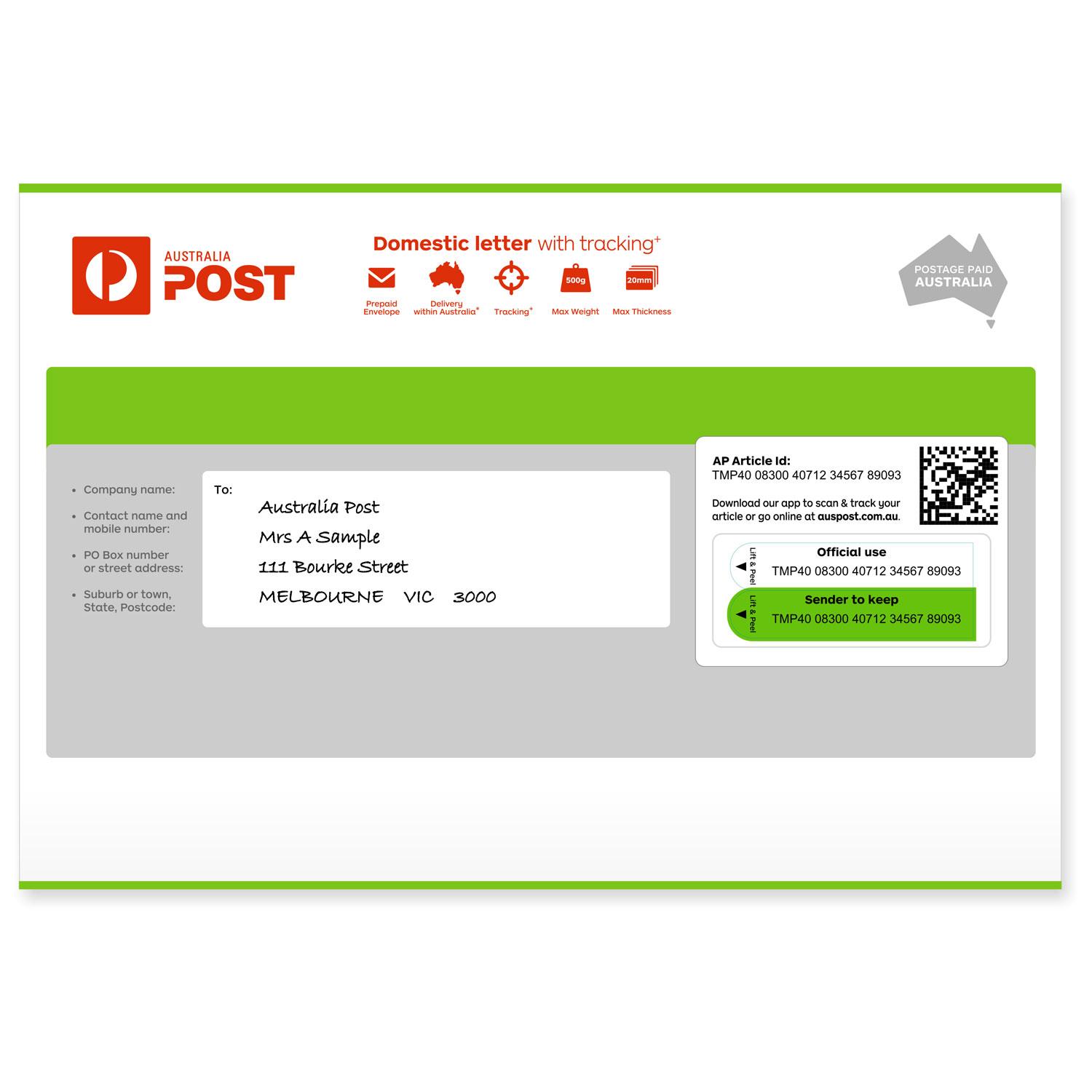 Prepaid Envelope Uk Ubicaciondepersonas cdmx gob mx