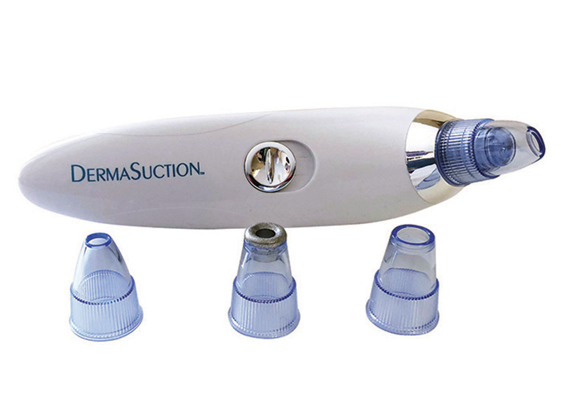 DermaSuction - As Seen on TV