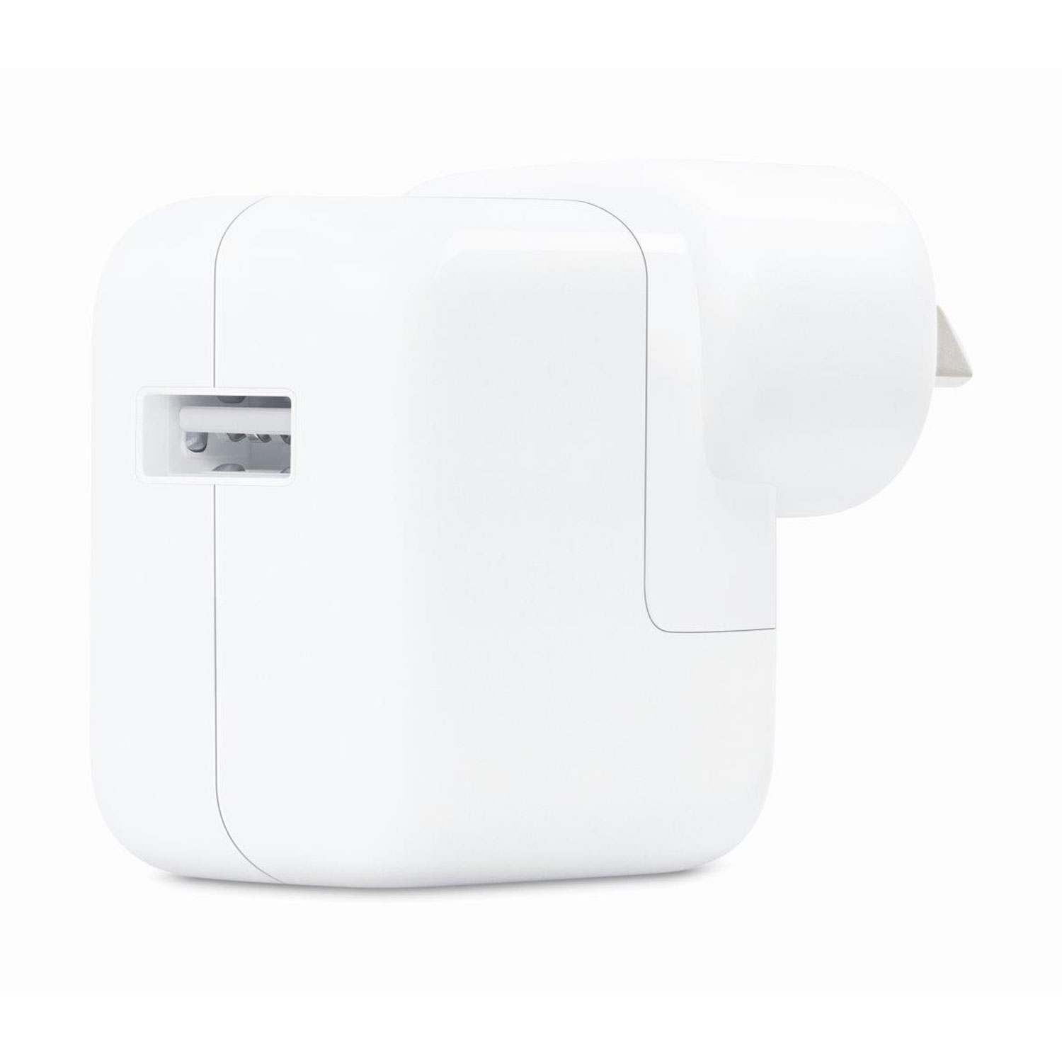Apple 12W USB Power Adapter - Phone accessories