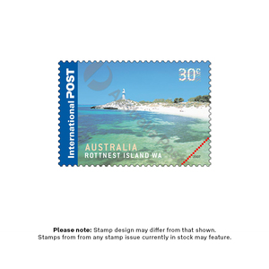 Buy International Postage Stamps Online