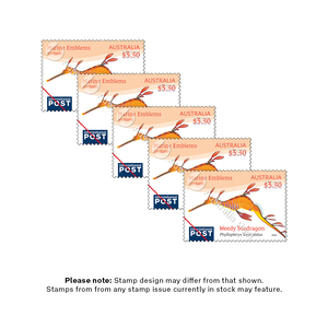 Buy International Postage Stamps Online