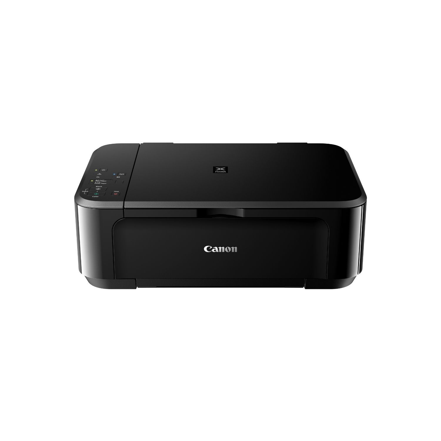 Canon PIXMA MG3660 Wireless Multifunction Printer - Printers