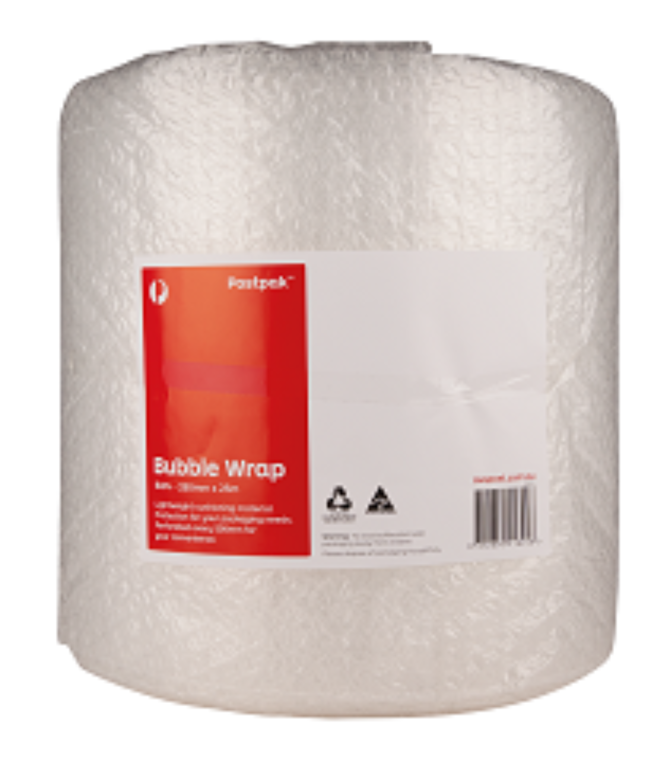 Bubble Wrap BW4 (280mm x 25m) – Single - Bubble wrap