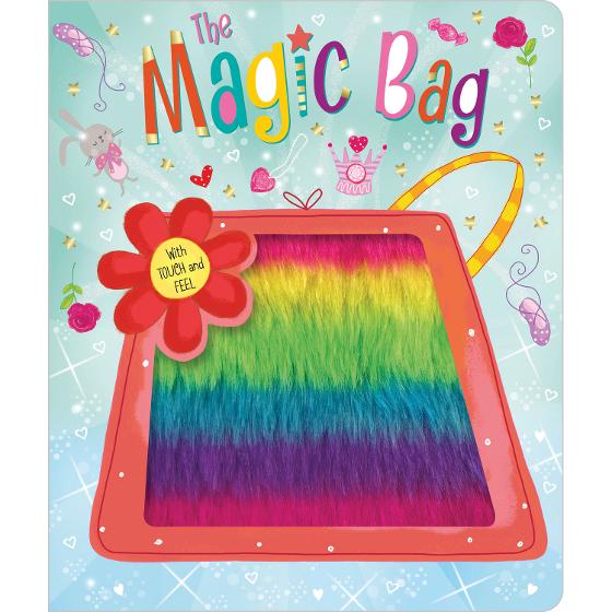 The Magic Bag - Toys