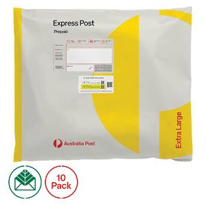 Buy extra large flat rate packaging online