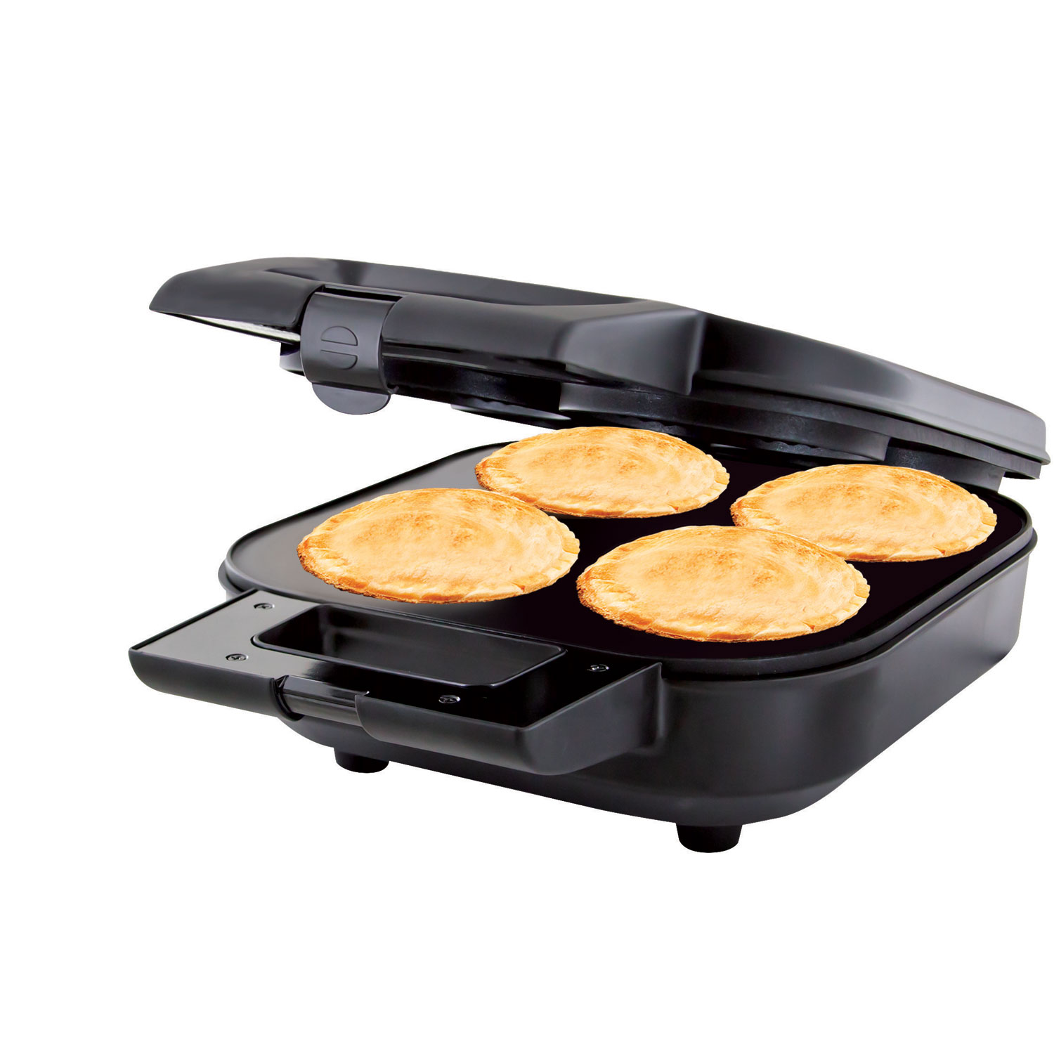 Mistral Non-Stick 4 Pie Maker - Home Appliances