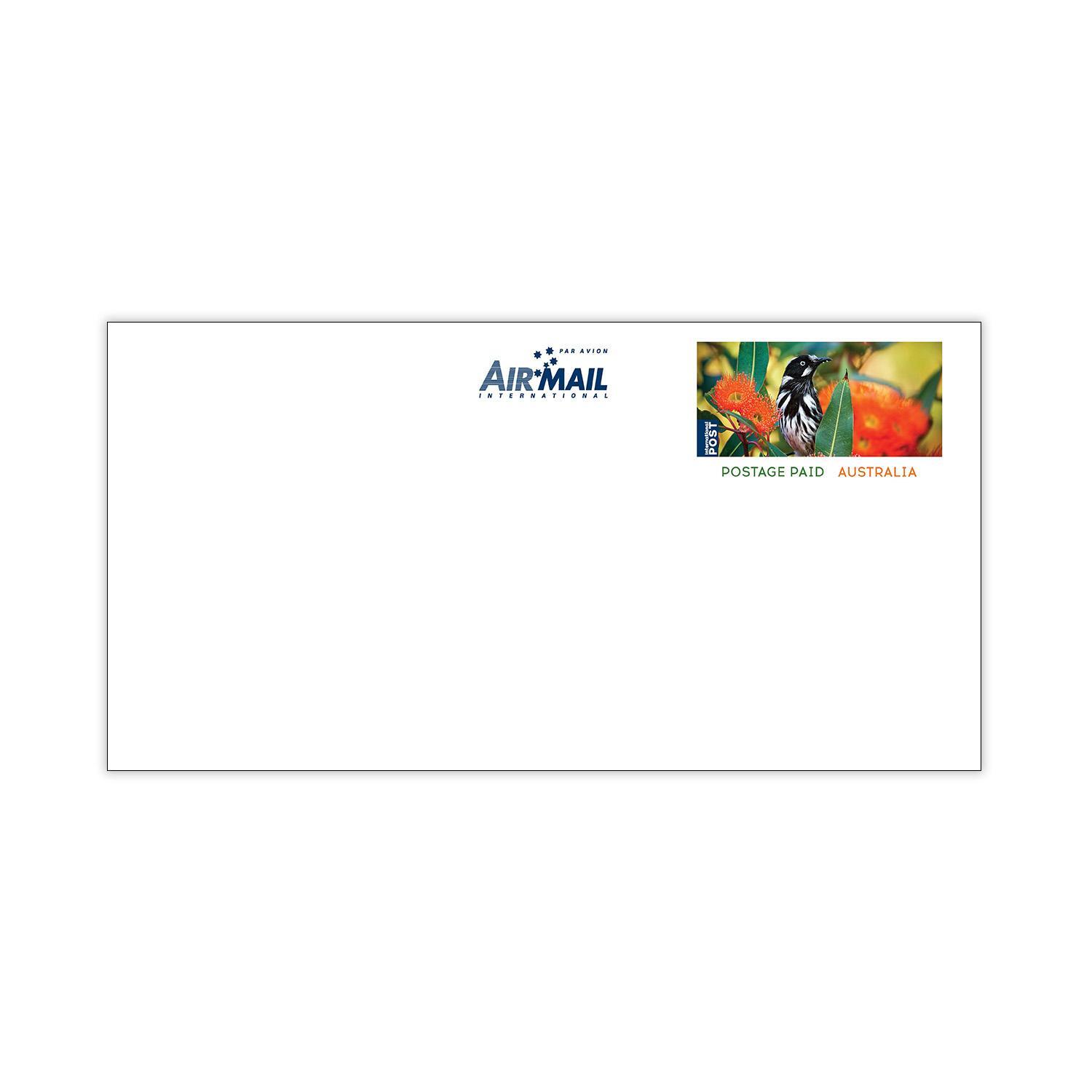 International Prepaid Envelope (DL) – 10 Pack - Envelopes and satchels