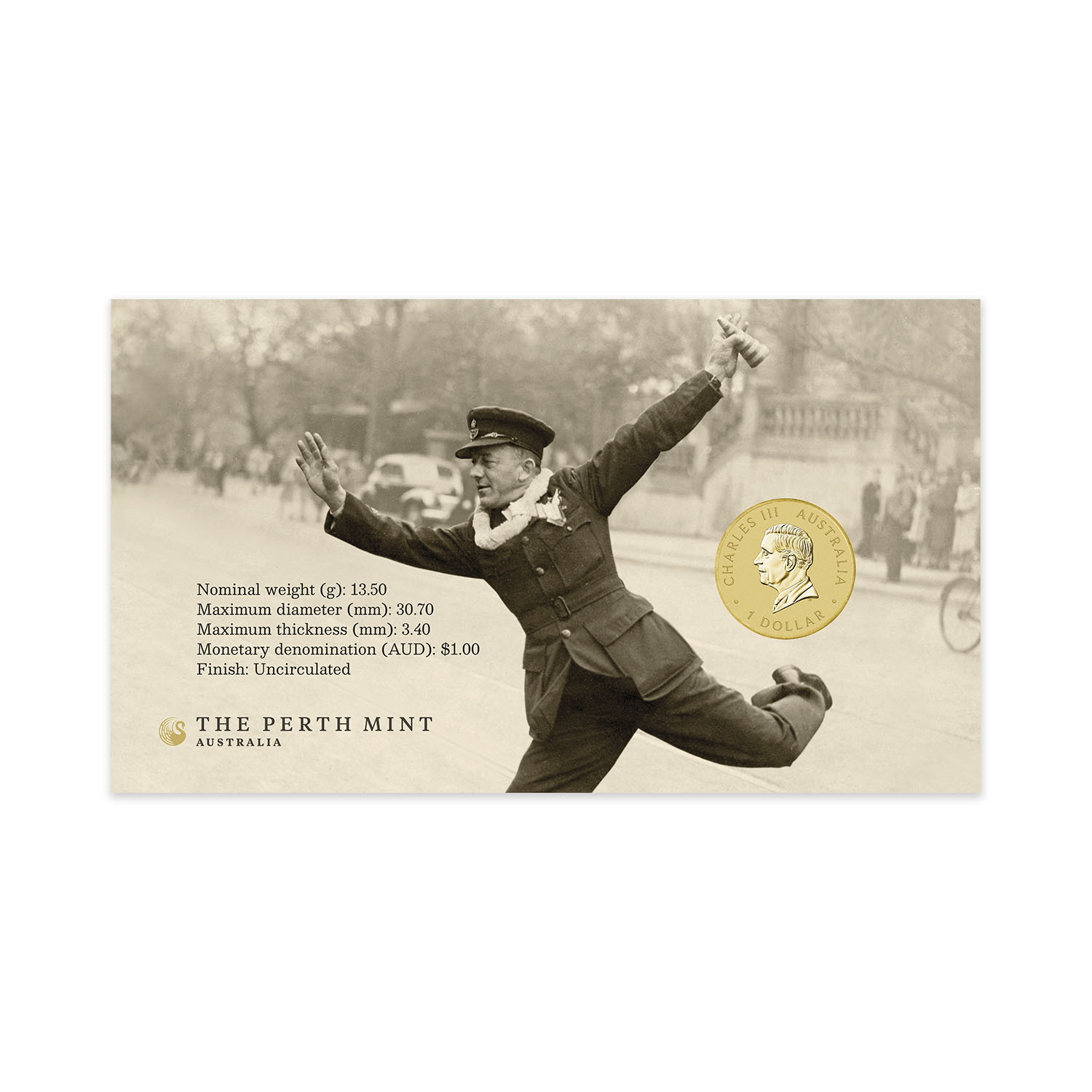80th Anniversary WWII Postal Numismatic Cover (PNC) - Postal Numismatic ...