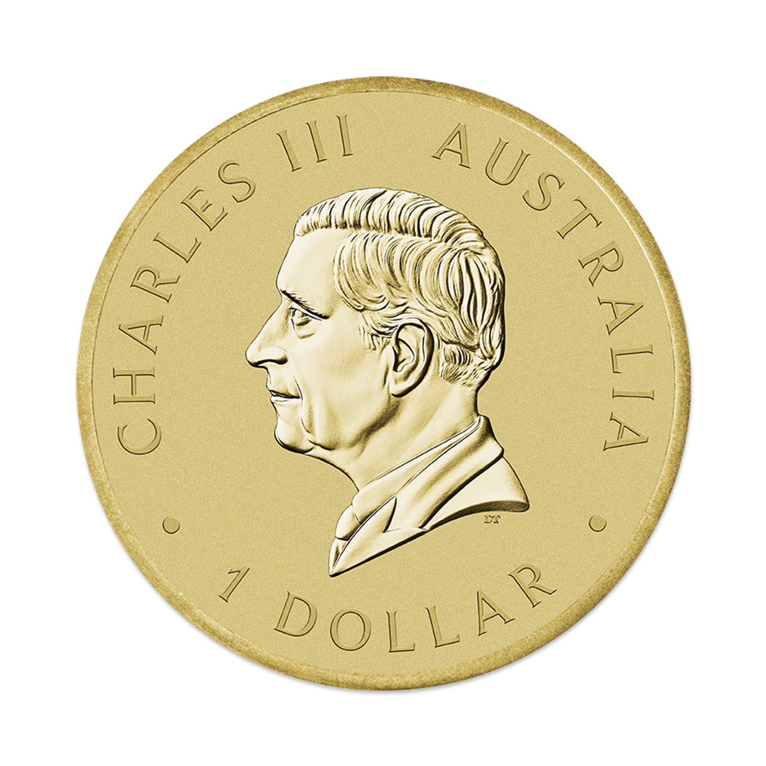 Ford: 100 Years in Australia Model T Coin-in-Card - Coins and banknotes