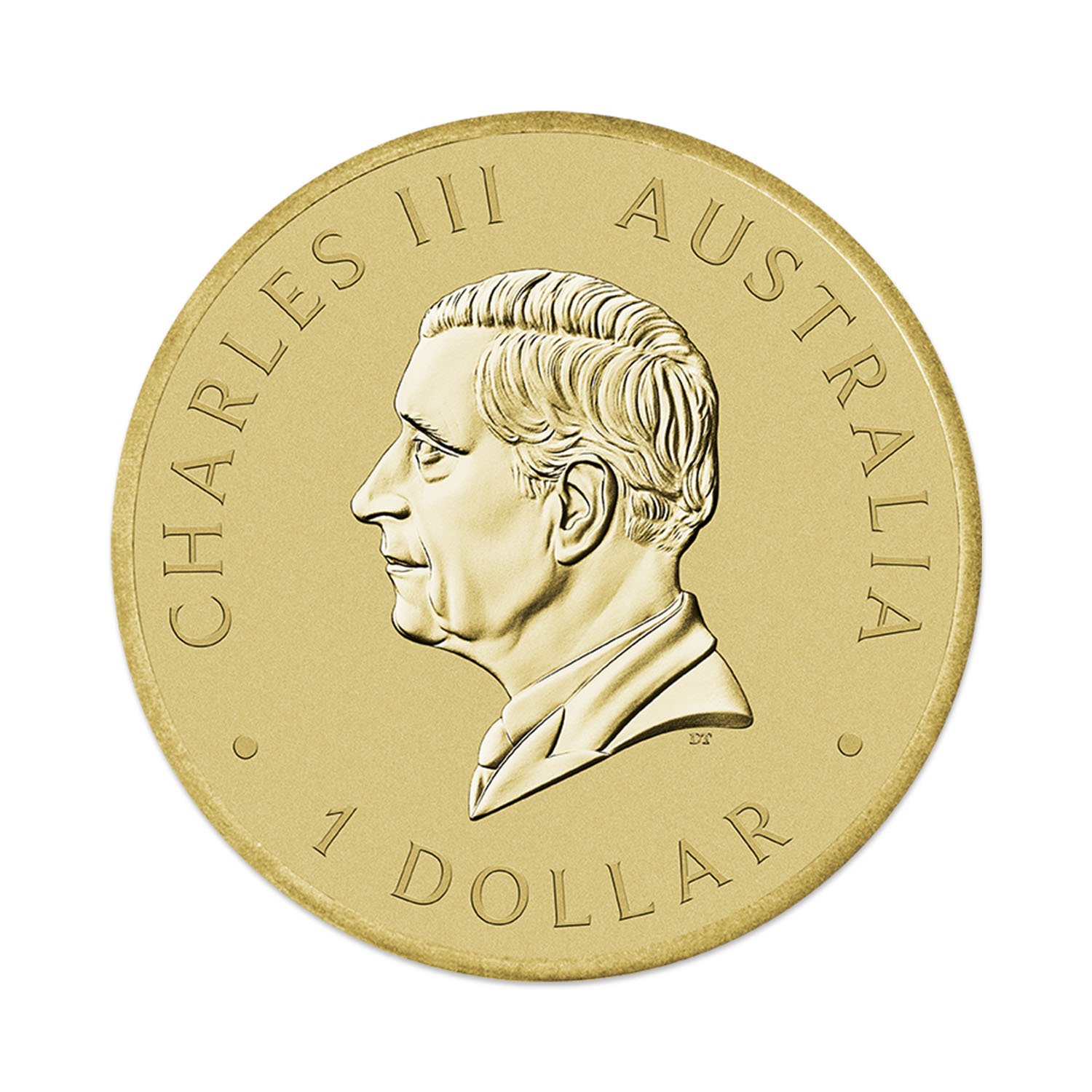 Ford: 100 Years in Australia XP Falcon Coin-in-Card - Coins and banknotes