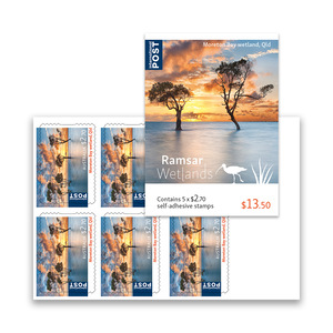 Buy International Postage Stamps Online