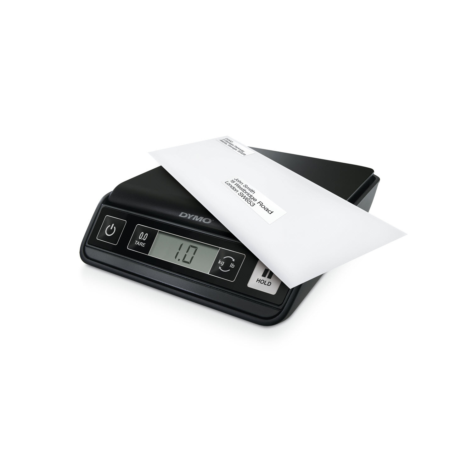 Dymo M2 Digital Postal Scale - Office equipment