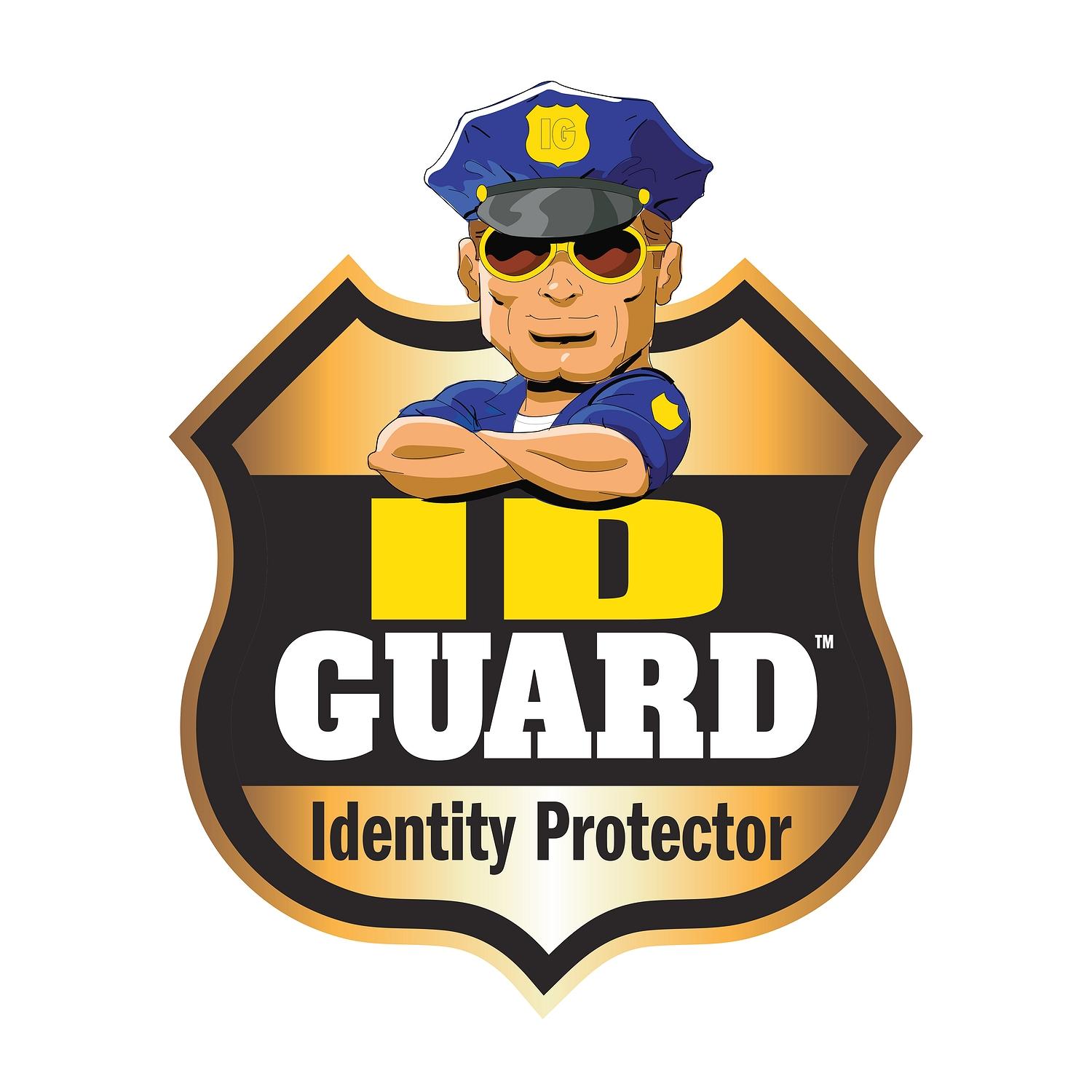 ID Guard - Stationery