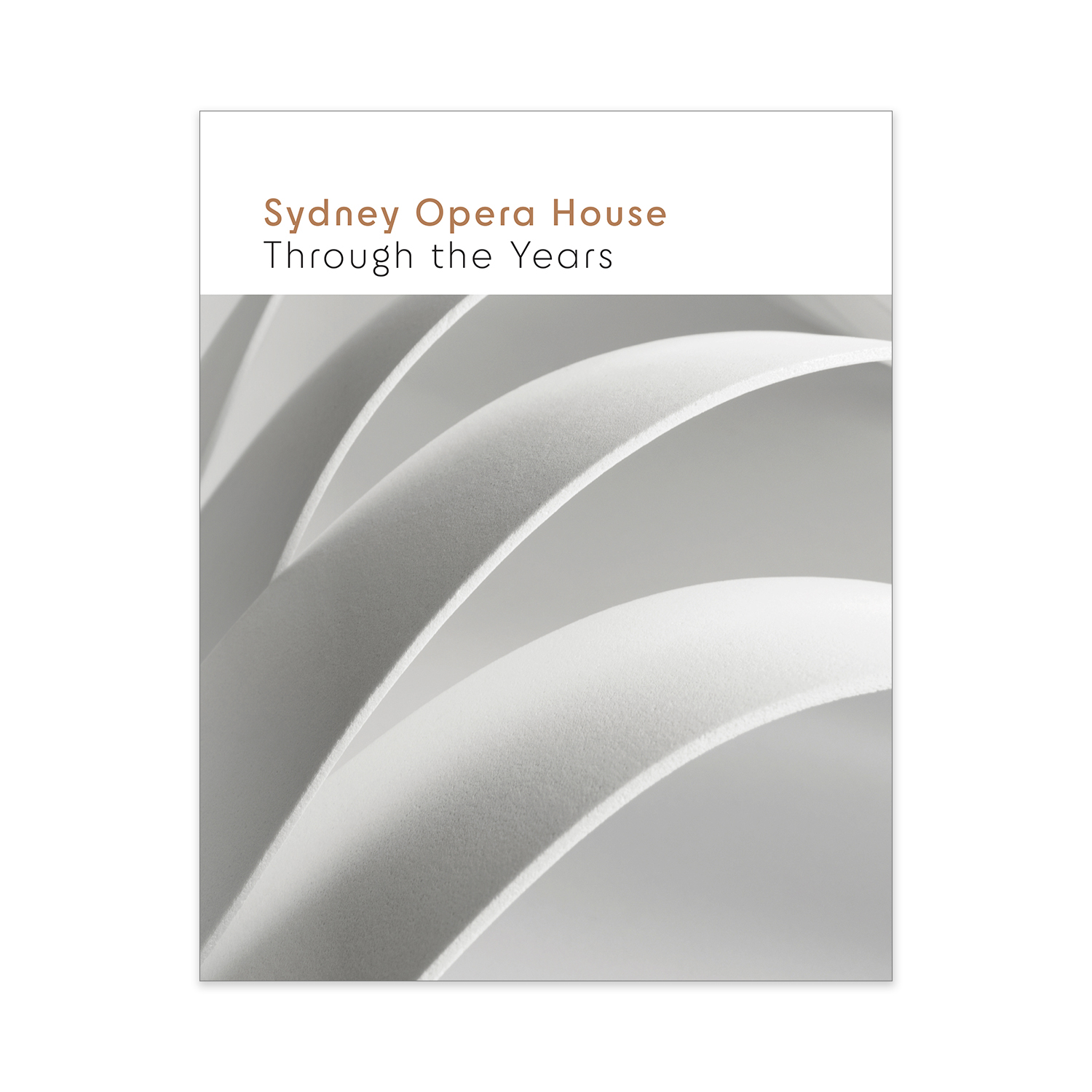 Sydney Opera House 50 Years Stamps Through the Years - View all