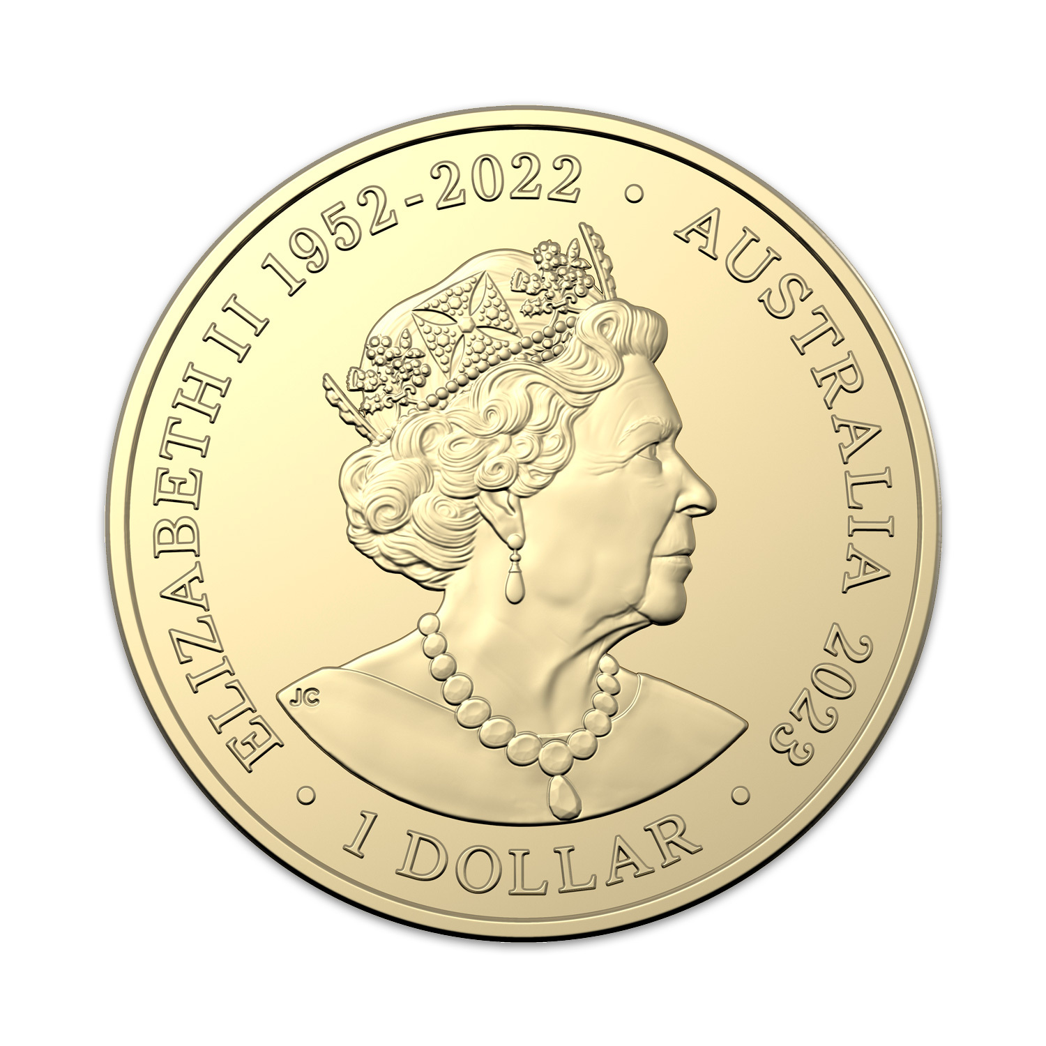 Aussie Big Things Big Blue Heeler Coin and Minisheet Collection ...